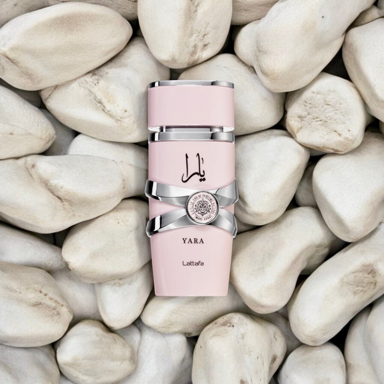 Yara rose – Maison Valentry