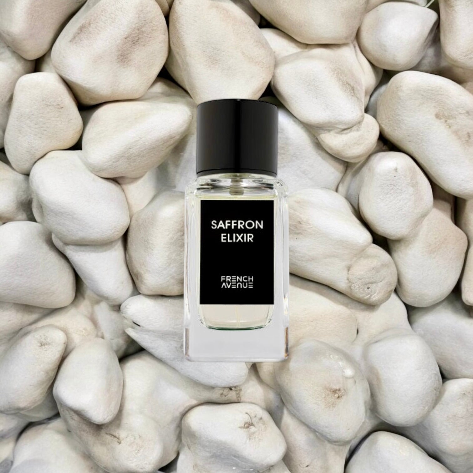 Saffron elixir – Maison Valentry